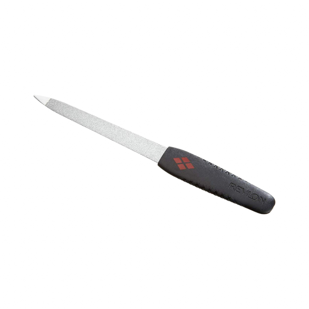 Lima De Uñas Compact Emeryl File Revlon