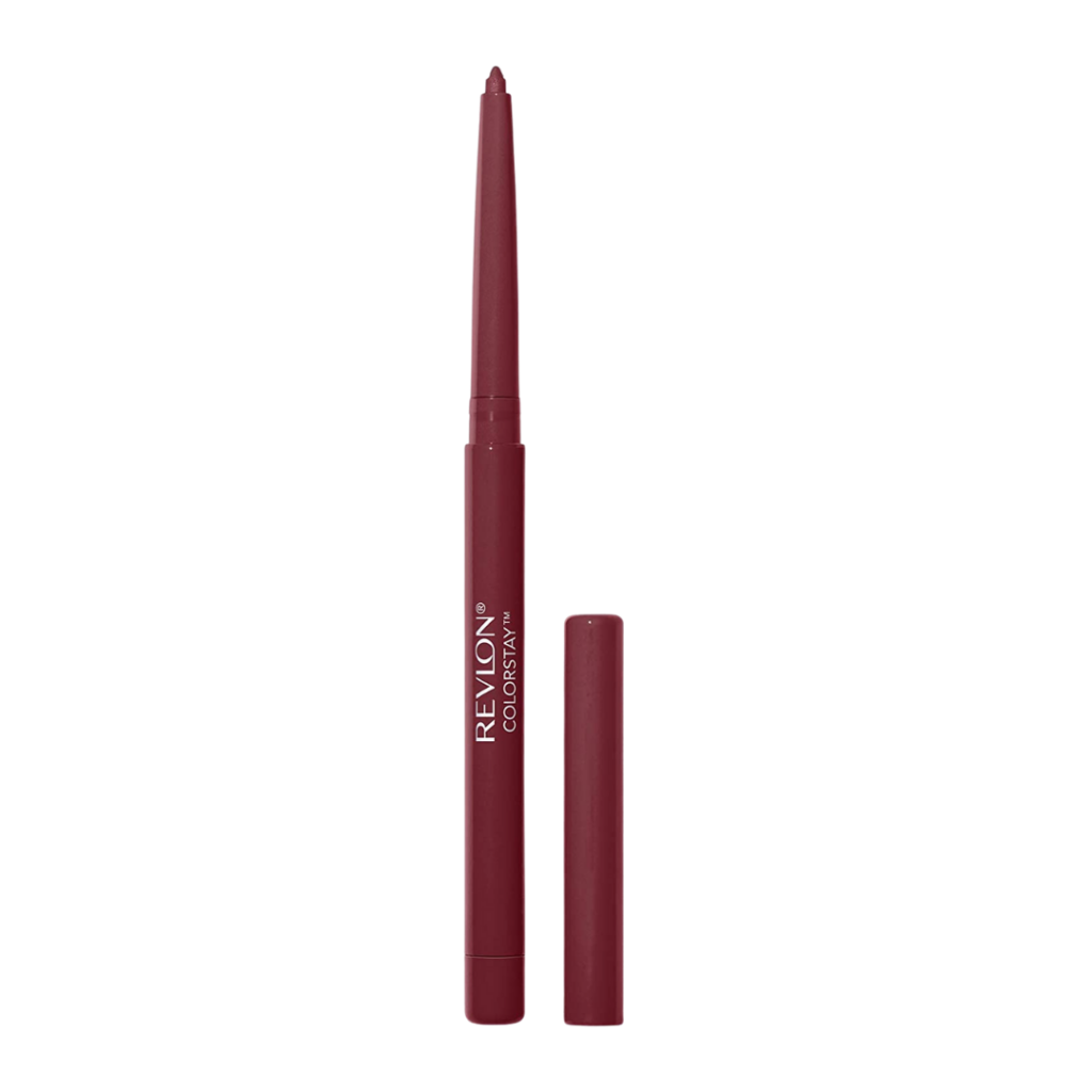 Perfilador Colorstay Lipliner Revlon Plum (665)