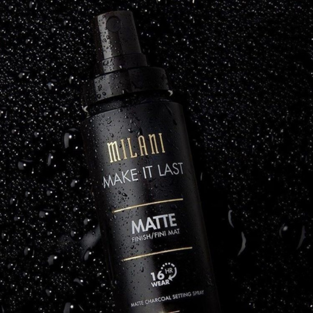Primer Prep + Set + Glow Powder Milani - Reimosa Beauty