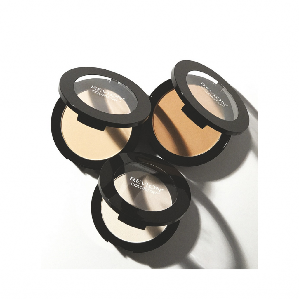 Polvo Compacto Colorstay Pressed Powder Revlon