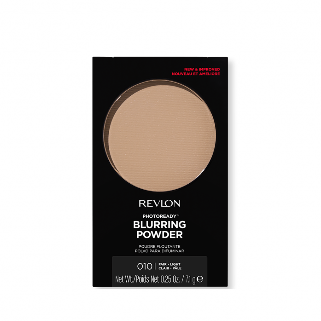 Polvo Compacto Photoready Powder Revlon