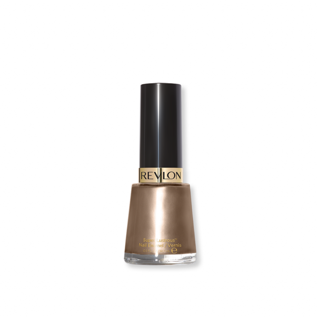 Esmalte Nail Enamel Revlon Color Creme Brulee (915)