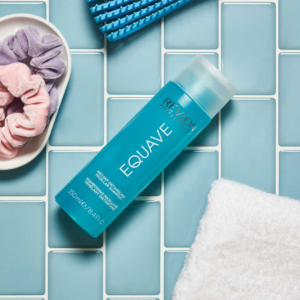 Shampoo Equave 250 Ml Revlon Profesional