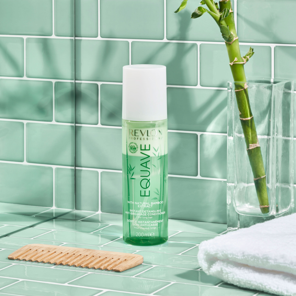 Acondicionador Instantaneo Anti Quiebre Equave 200 Ml Revlon Profesional