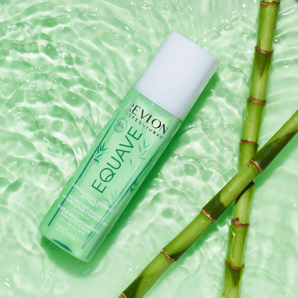 Acondicionador Instantaneo Anti Quiebre Equave 200 Ml Revlon Profesional