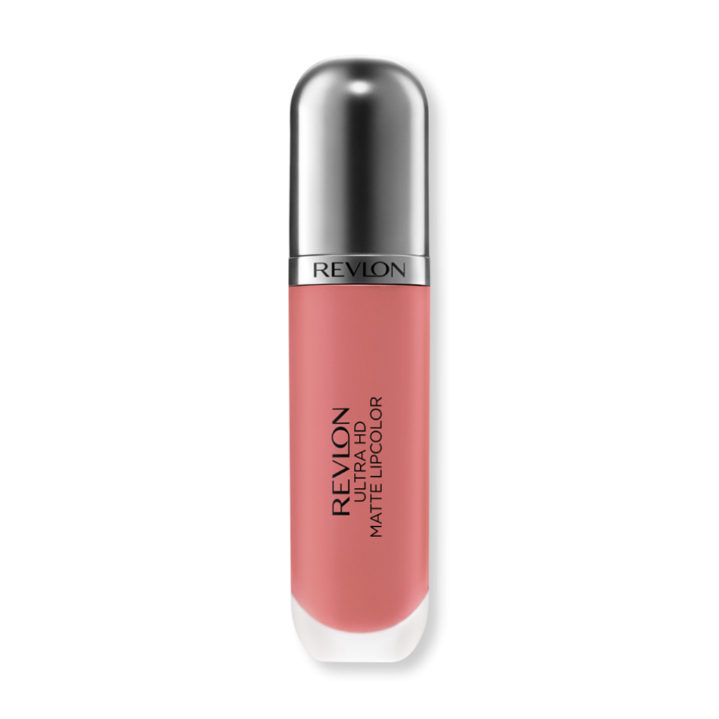 Labial Liquido Ultra Hd Matte Lip Color Revlon Embrace (640) - Reimosa ...