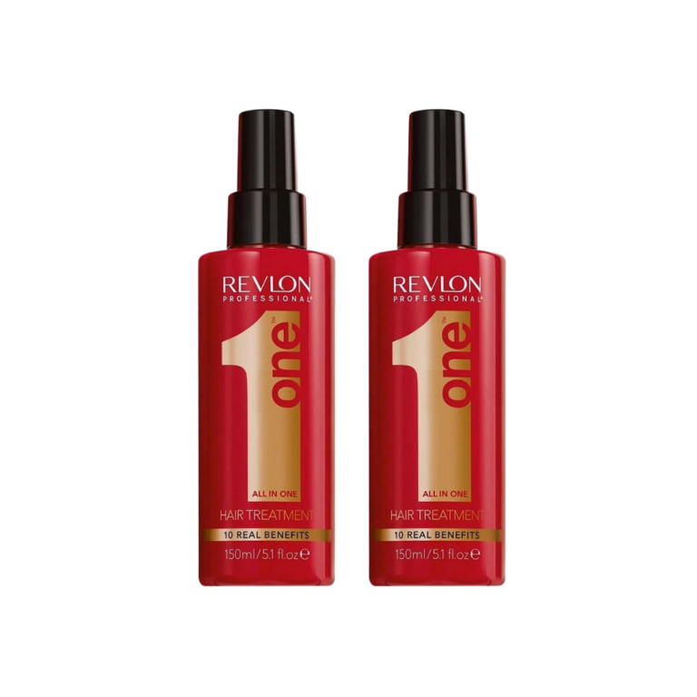 Duo One Hair Tratamiento 150 Ml Revlon Profesional