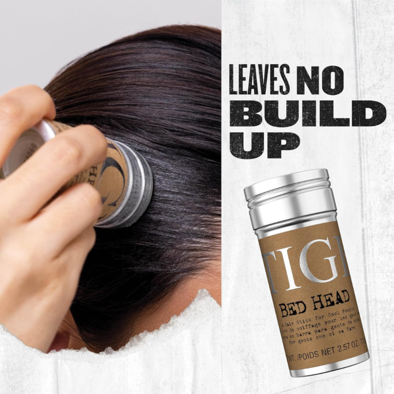 Cera En Barra 73gr Tigi Bed Head