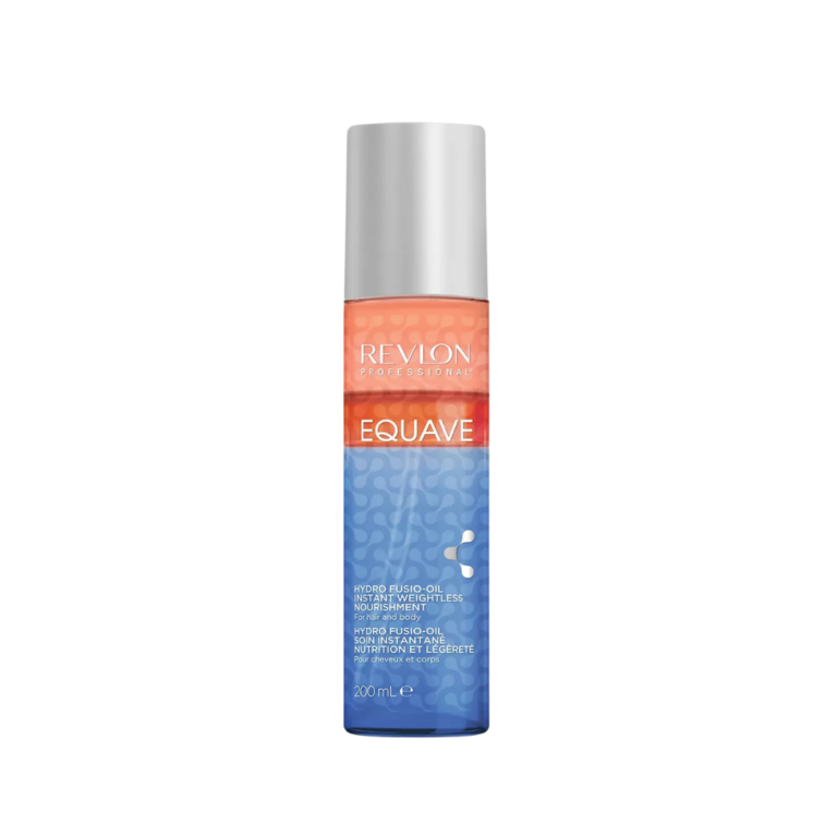 Equave Hydro Fusion-oil 200 Ml Revlon Professional
